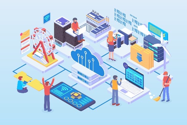 Capgemini Partnership | mLogica - Driving IT Transformation