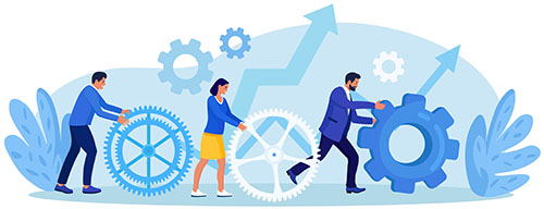 Cintra Partnership | mLogica - Database Migration Experts